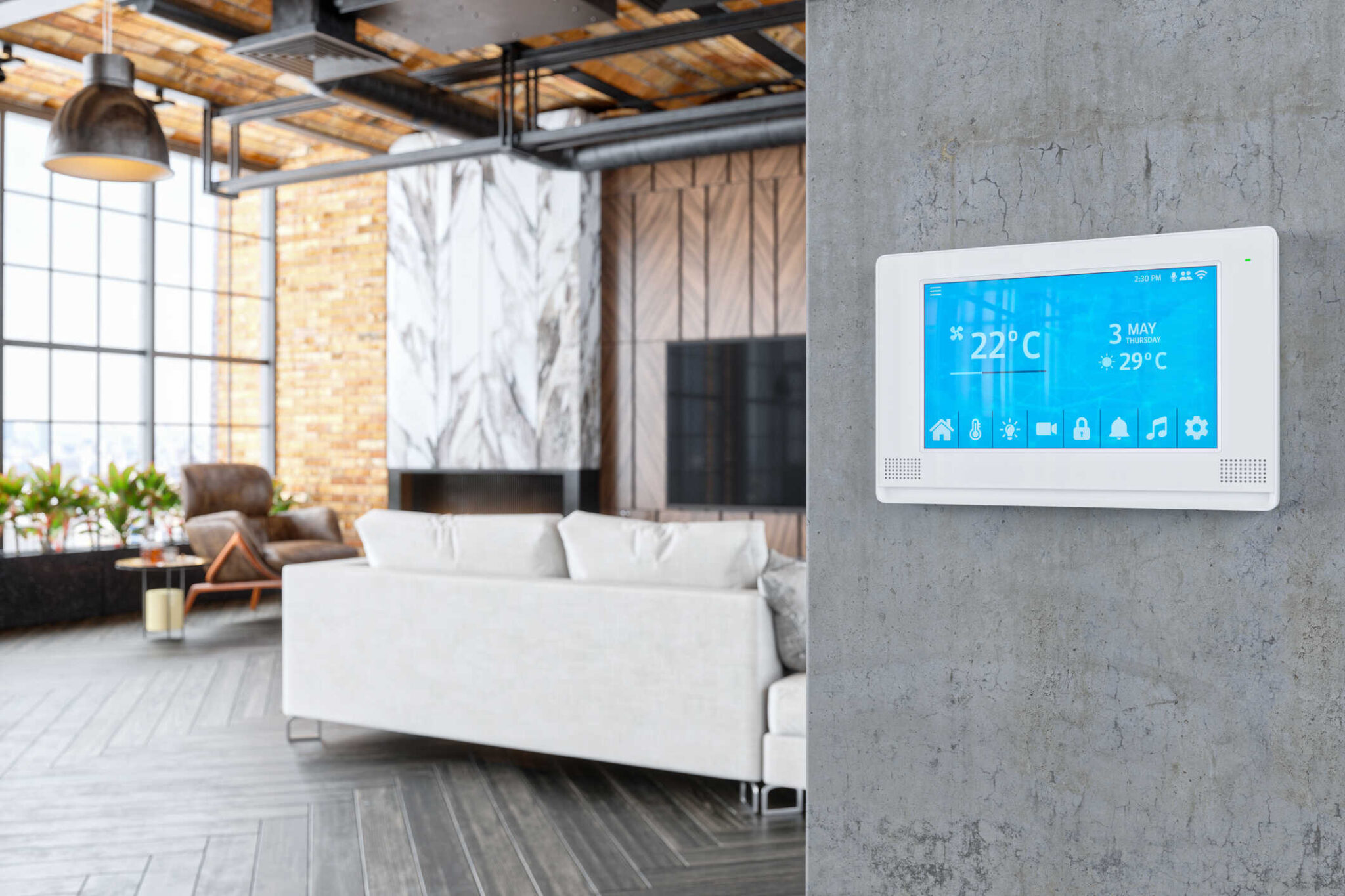 The Benefits of Smart Heating Controls | West London Gas